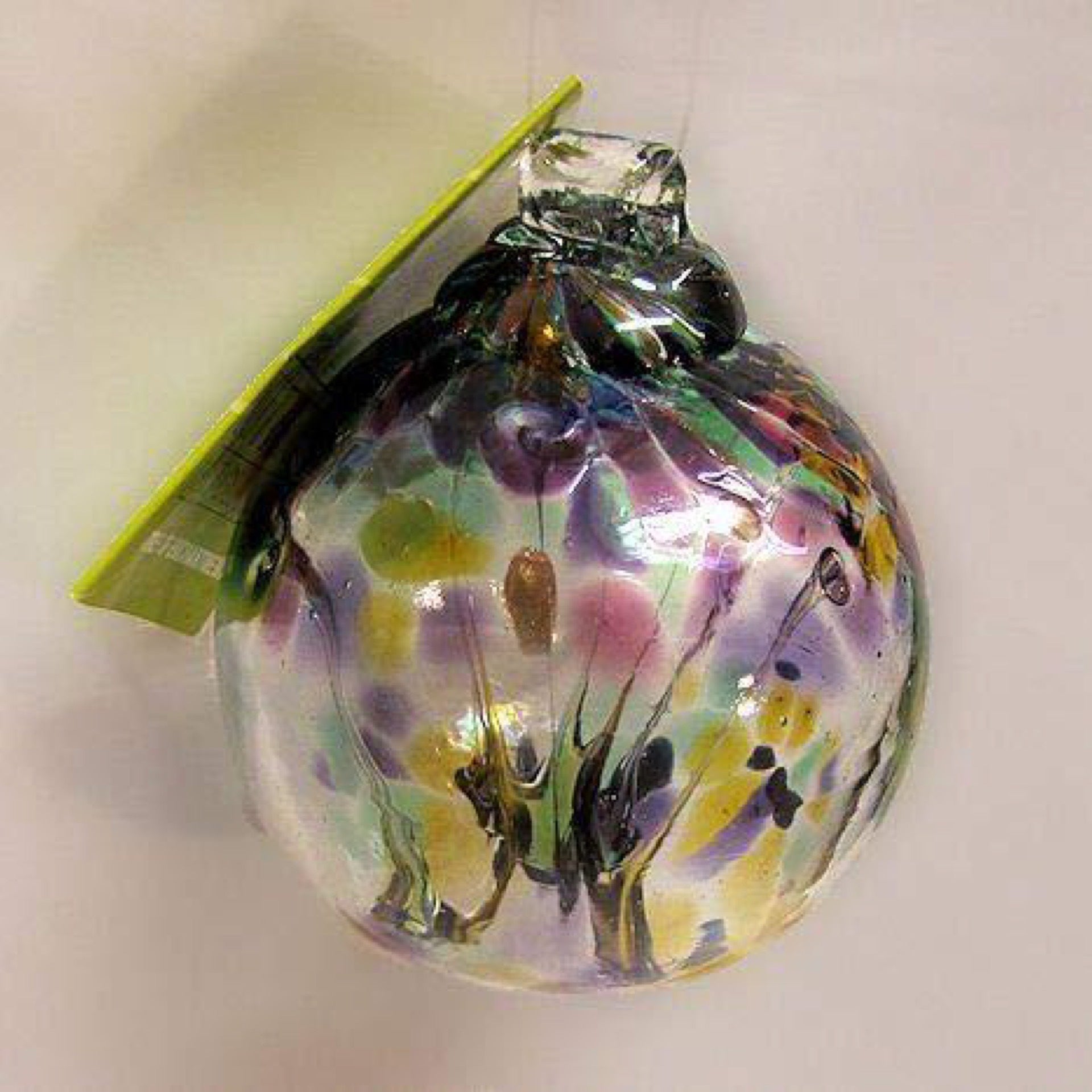 Kitras 2-Inch Tree of Enchantment, Blessings | Frost Pottery Garden